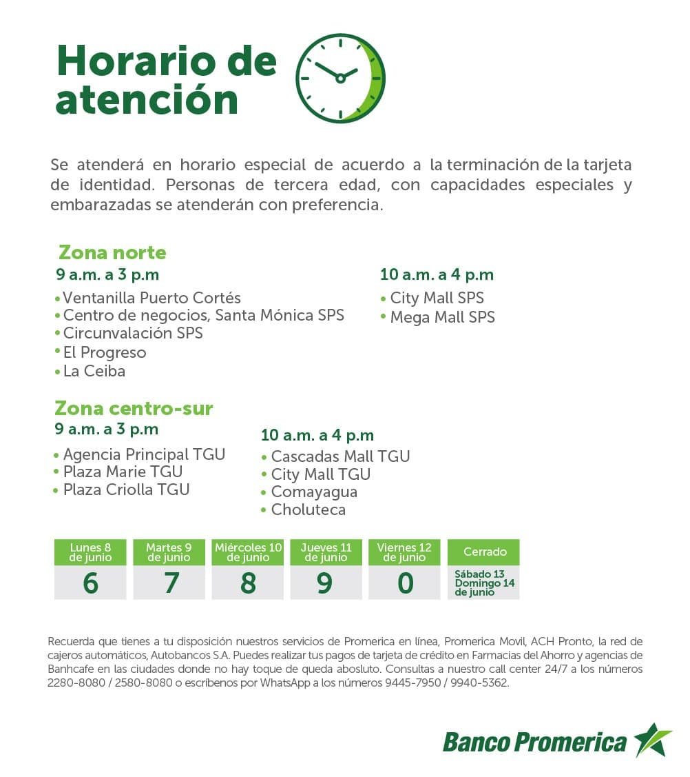 Club Promerica | Banco Promerica Honduras